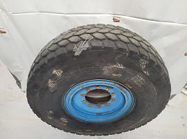 Wheels on rim | UCM Holland