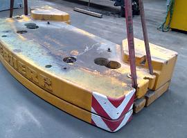 Counterweights | UCM Holland