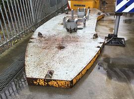 Counterweights | UCM Holland