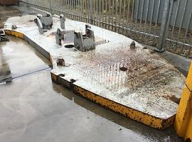 Counterweights | UCM Holland