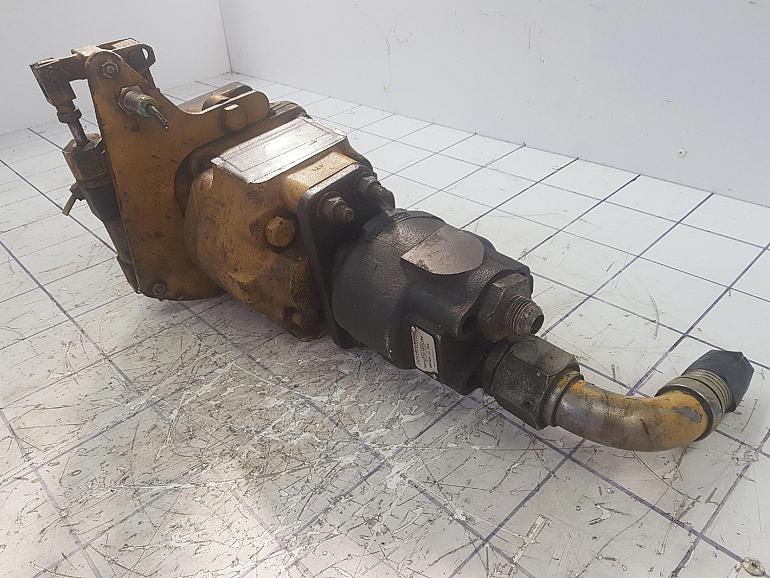 Hydraulic pumps | Grove 880 ATT hydraulic pump | UCM Holland
