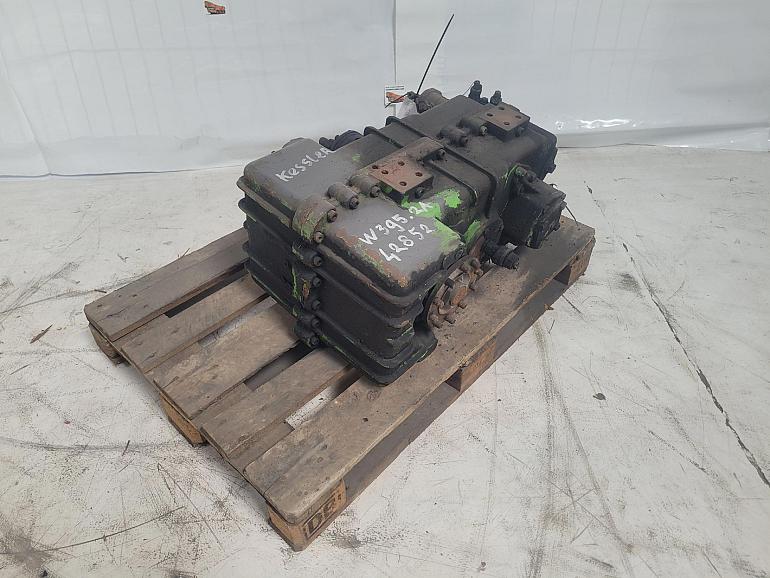 Dropboxes | Krupp KMK 4070 Dropbox | UCM Holland