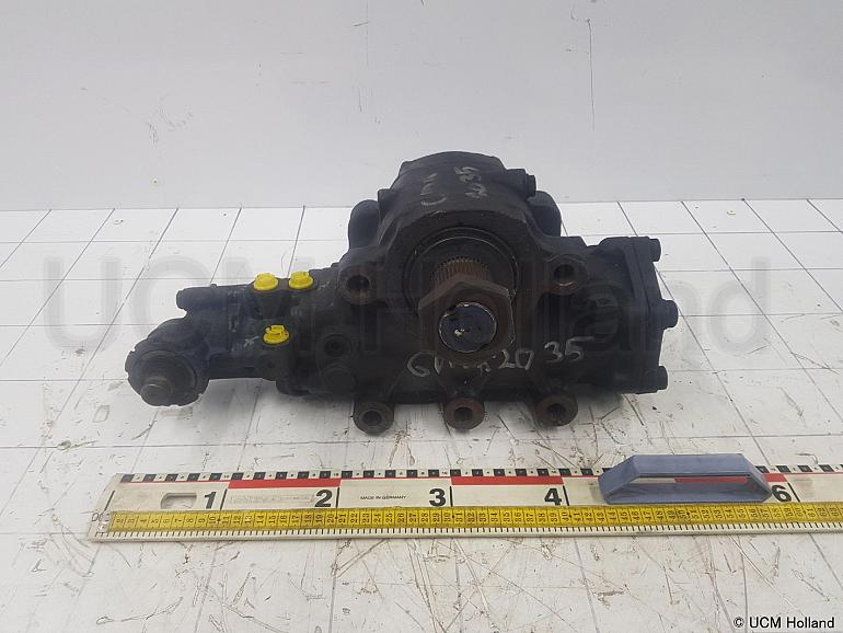 Steering boxes | Grove GMK 2035 steering box | UCM Holland