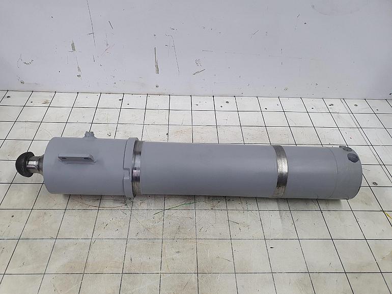 Outrigger cylinders | Liebherr LTM 1100-5.2 outrigger cylinder | UCM ...