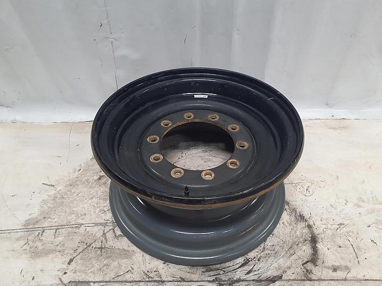 Rims | Rim 16:00 R25 10 12 1d | UCM Holland