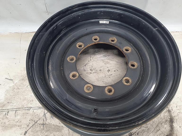 Rims | Rim 16:00 R25 10 12 1d | UCM Holland