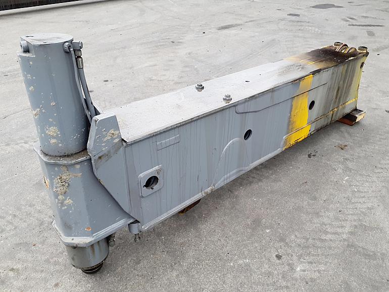 Stempelcilinders | Liebherr LTM 1160-2 sliding beam complete front ...