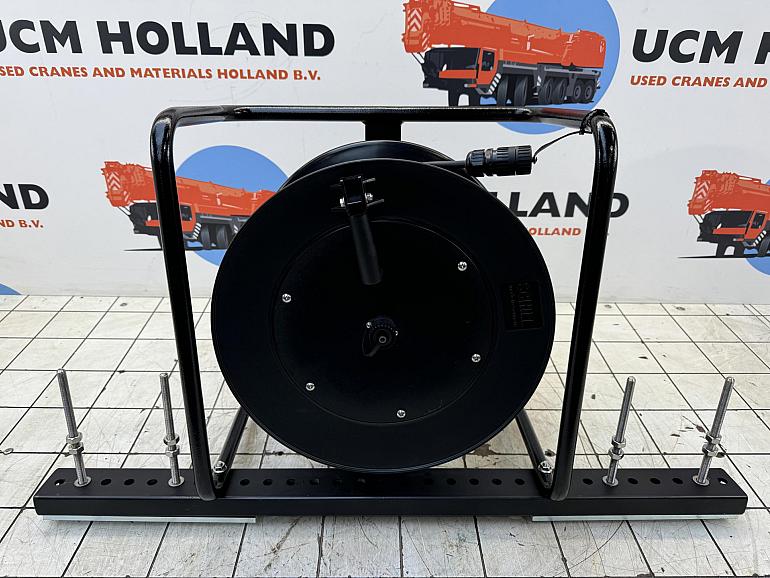 Sistemas de cámaras | New BCS Zoom camera VH-3610-10 set for lattice ...