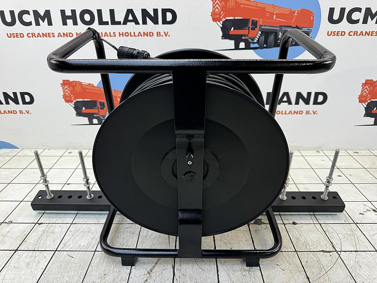 Sistemas de cámaras | New BCS Zoom camera VH-3610-10 set for lattice ...