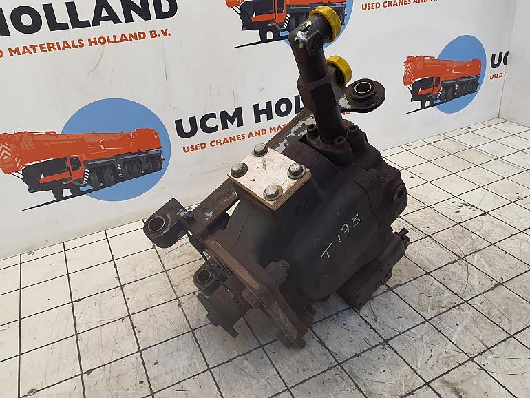 Hydraulic pumps | Grove GMK 3055 AXIAL PISTON PUMP | UCM Holland