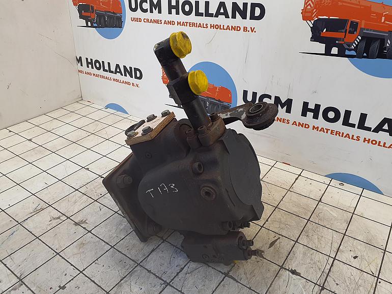 Hydraulic pumps | Grove GMK 3055 AXIAL PISTON PUMP | UCM Holland