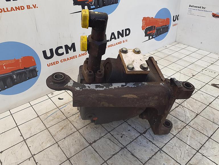 Hydraulic pumps | Grove GMK 3055 AXIAL PISTON PUMP | UCM Holland